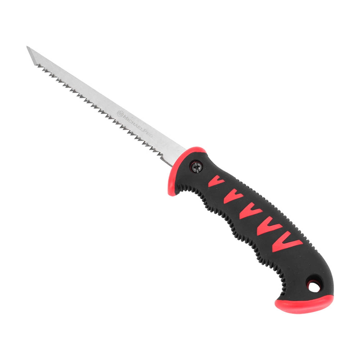MichaelPro MP018005 6-Inch Jab Saw for Drywall, Wallboard, Plywood and ...