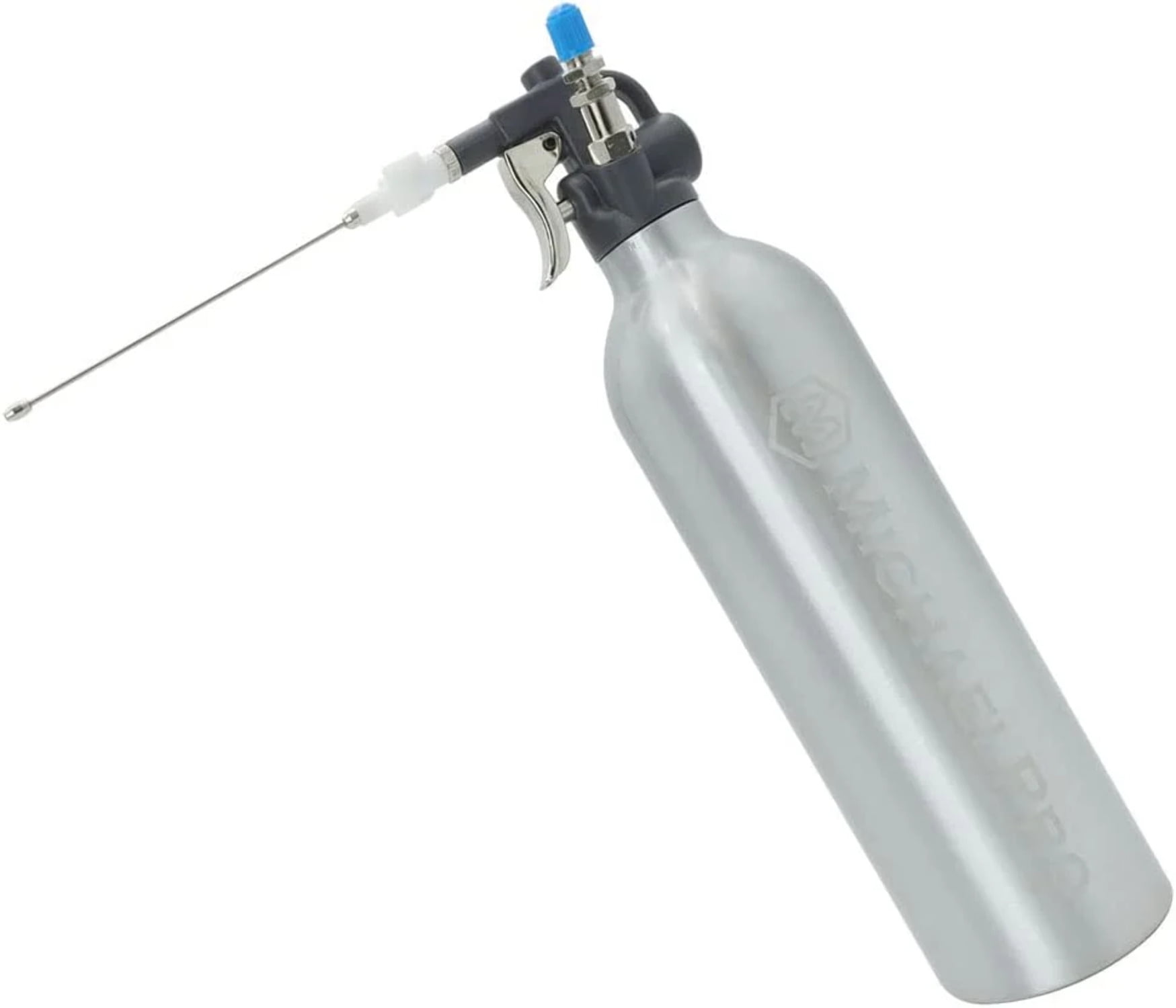 MichaelPro MP019001 21oz Heavy Duty Aluminum Fluid Spray Can | Max ...