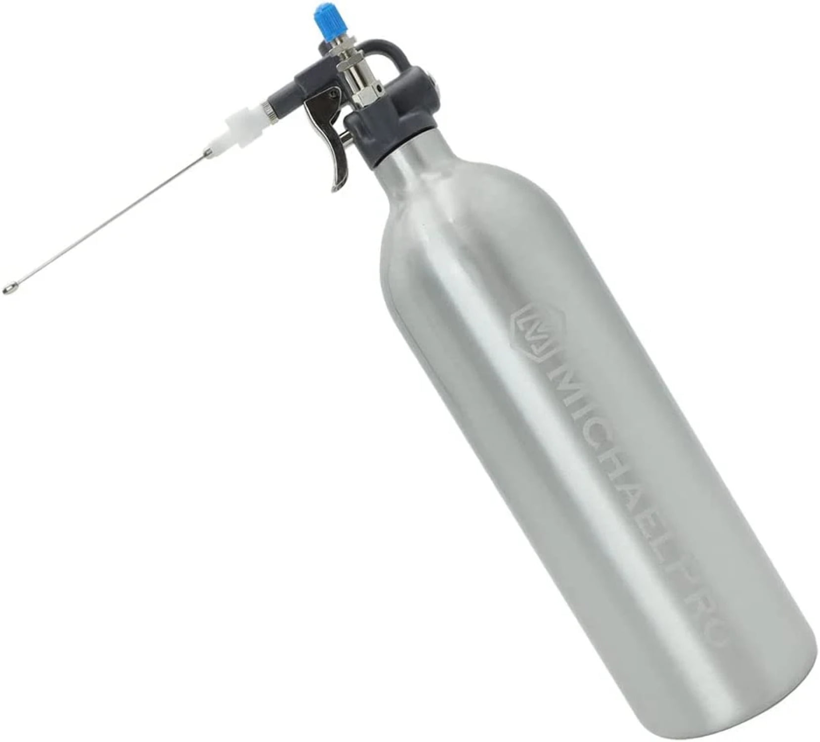 MichaelPro MP019002 34oz Heavy Duty Aluminum Fluid Spray Can | Max ...