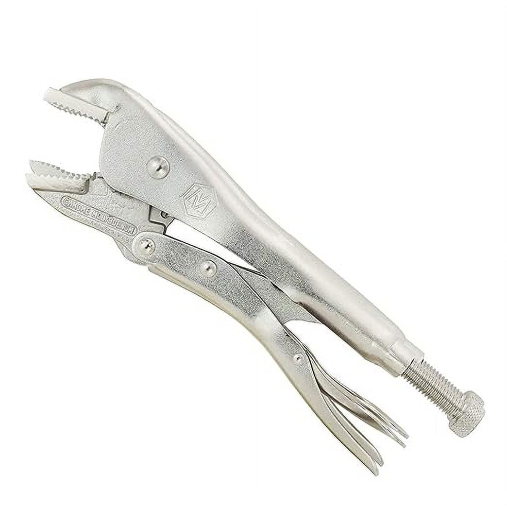 MichaelPro Vise-Grip Locking Plier, 10 Inch Vise Grips Pliers with Wire ...