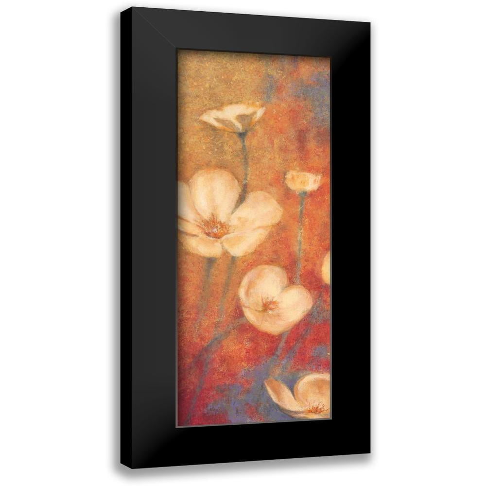 Michaels, Anne 9x18 Black Modern Framed Museum Art Print Titled ...