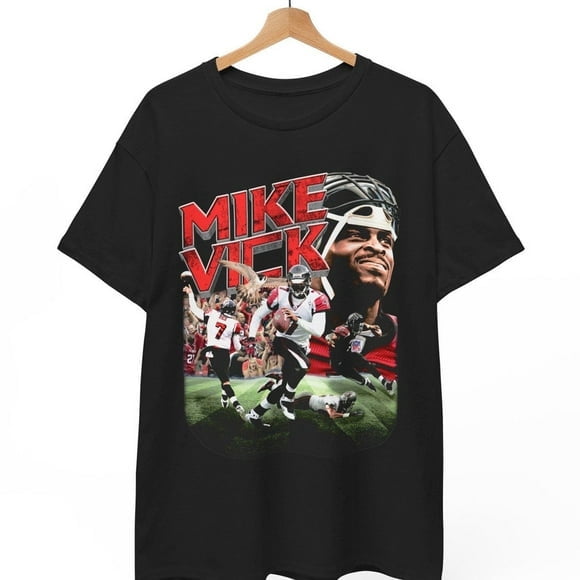 Micheal Vick v2 Matt Ryan Julio Jones Roddy White Tony Gonzalez Devonta ...