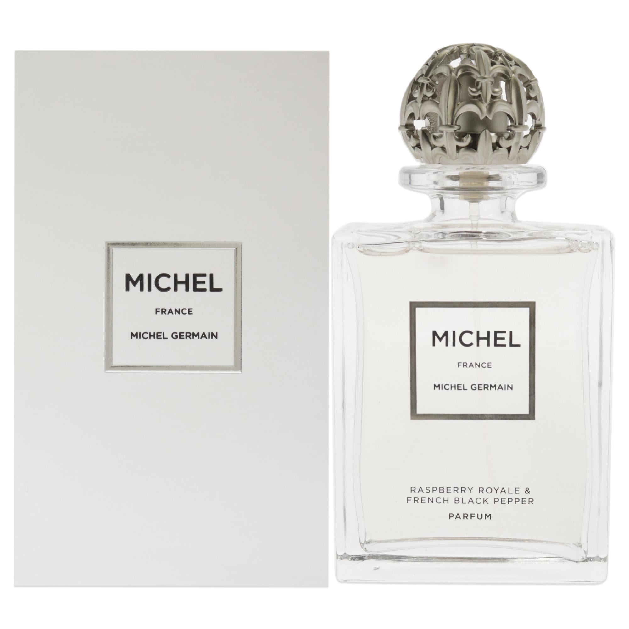 Michel Germain Raspberry Royale and French Black Pepper, 3.4 oz ...