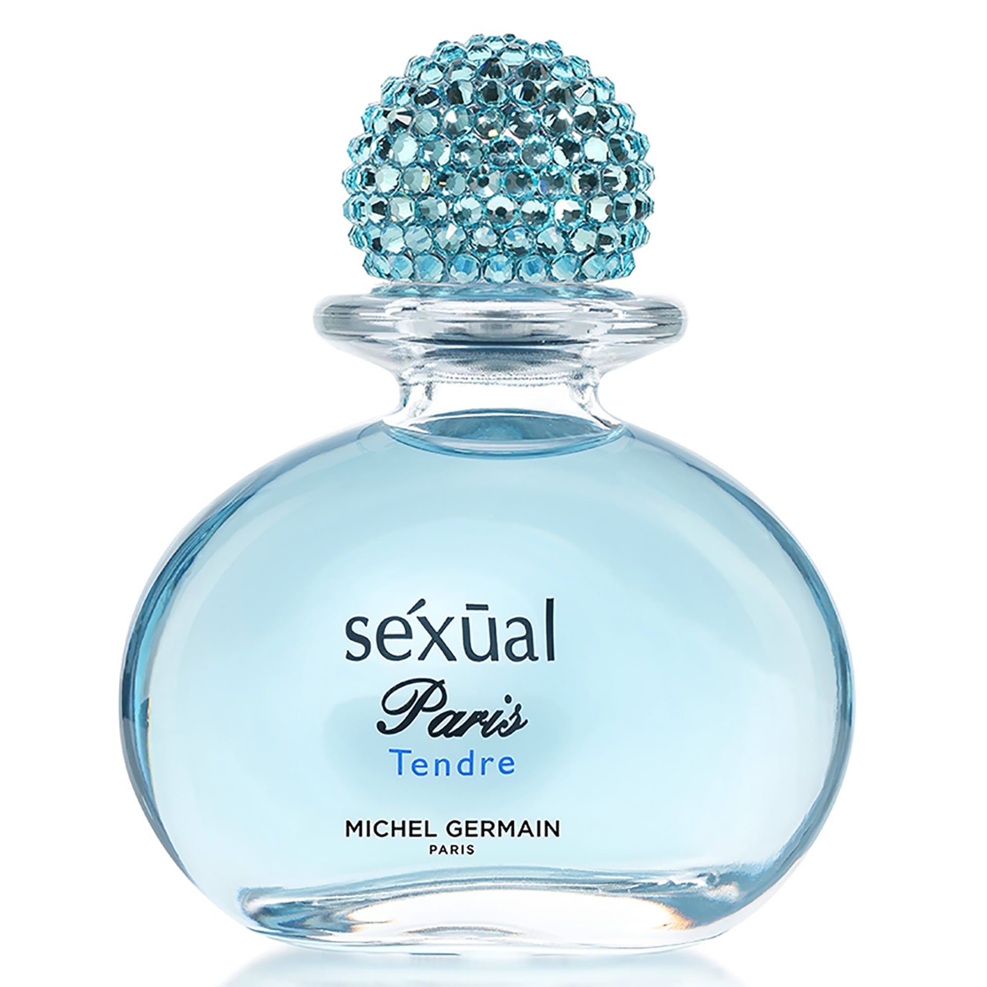 Michel Germain Sexual Paris Tendre, Perfume for Women, 2.5 oz - Walmart.com
