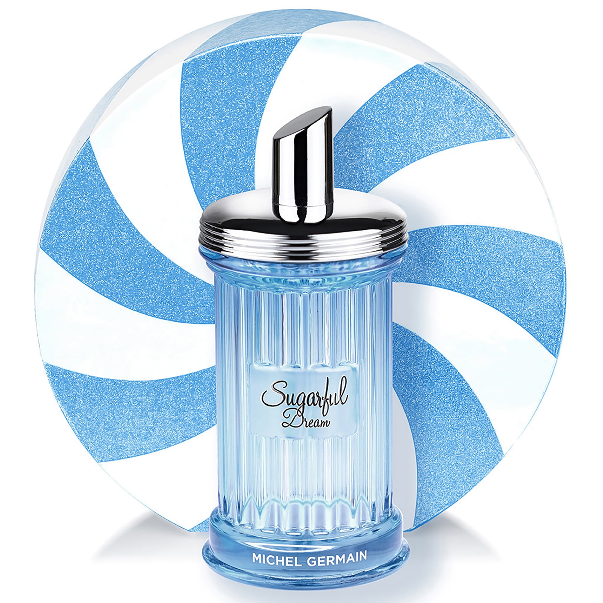 Michel Germain Sugarful Dream - Women's Fruity Perfume - Pink ...