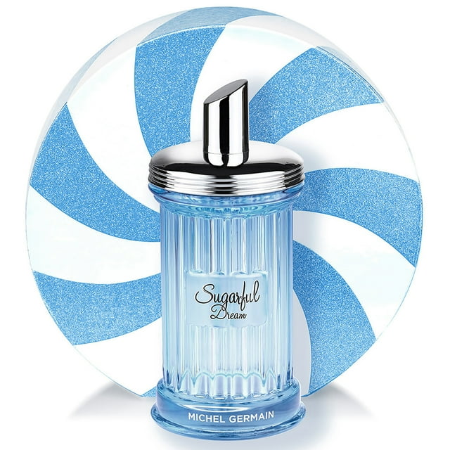 Michel Germain Sugarful Dream - Women's Fruity Perfume - Pink ...