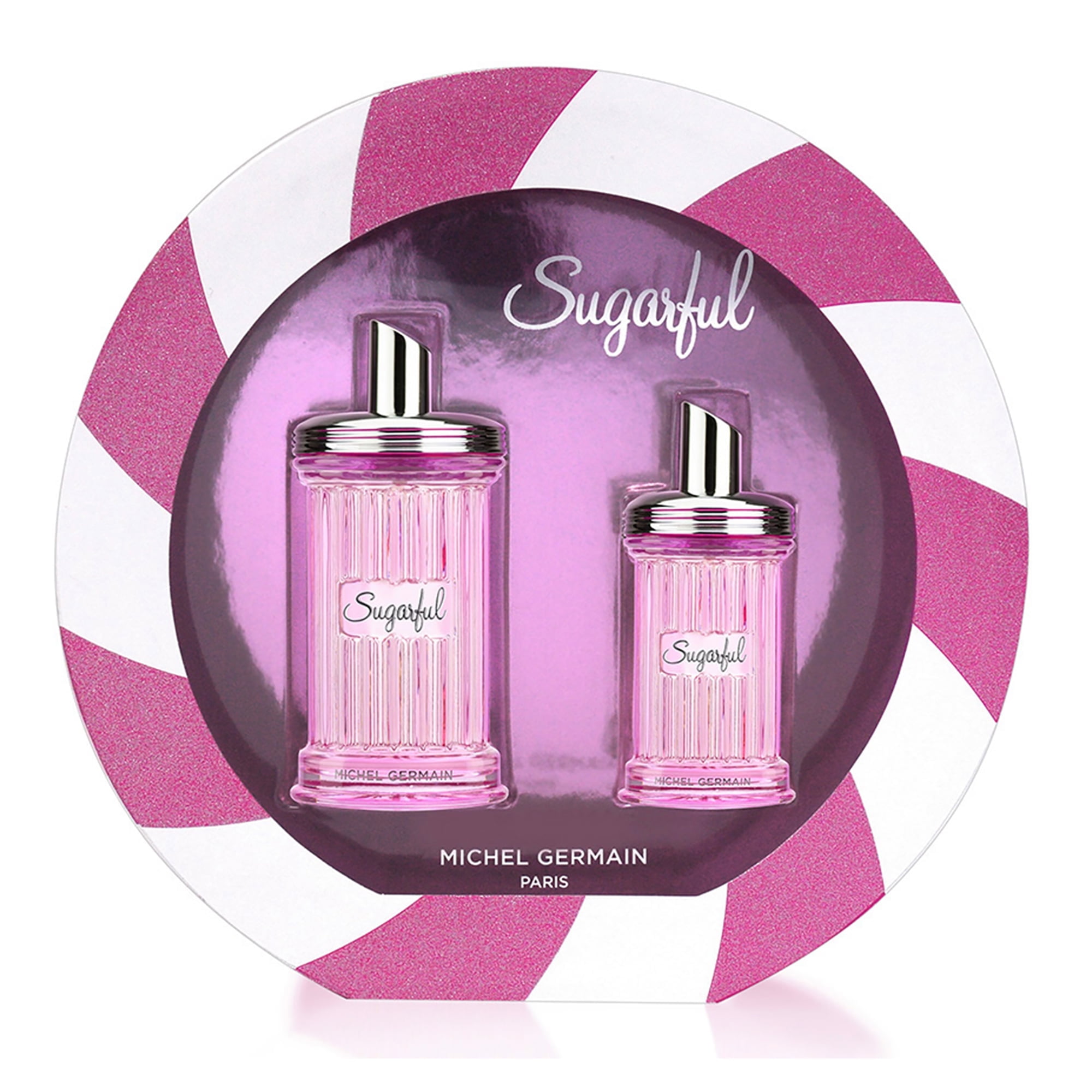 Michel Germain Sugarful, Perfume for Women, 2 pc - Walmart.com