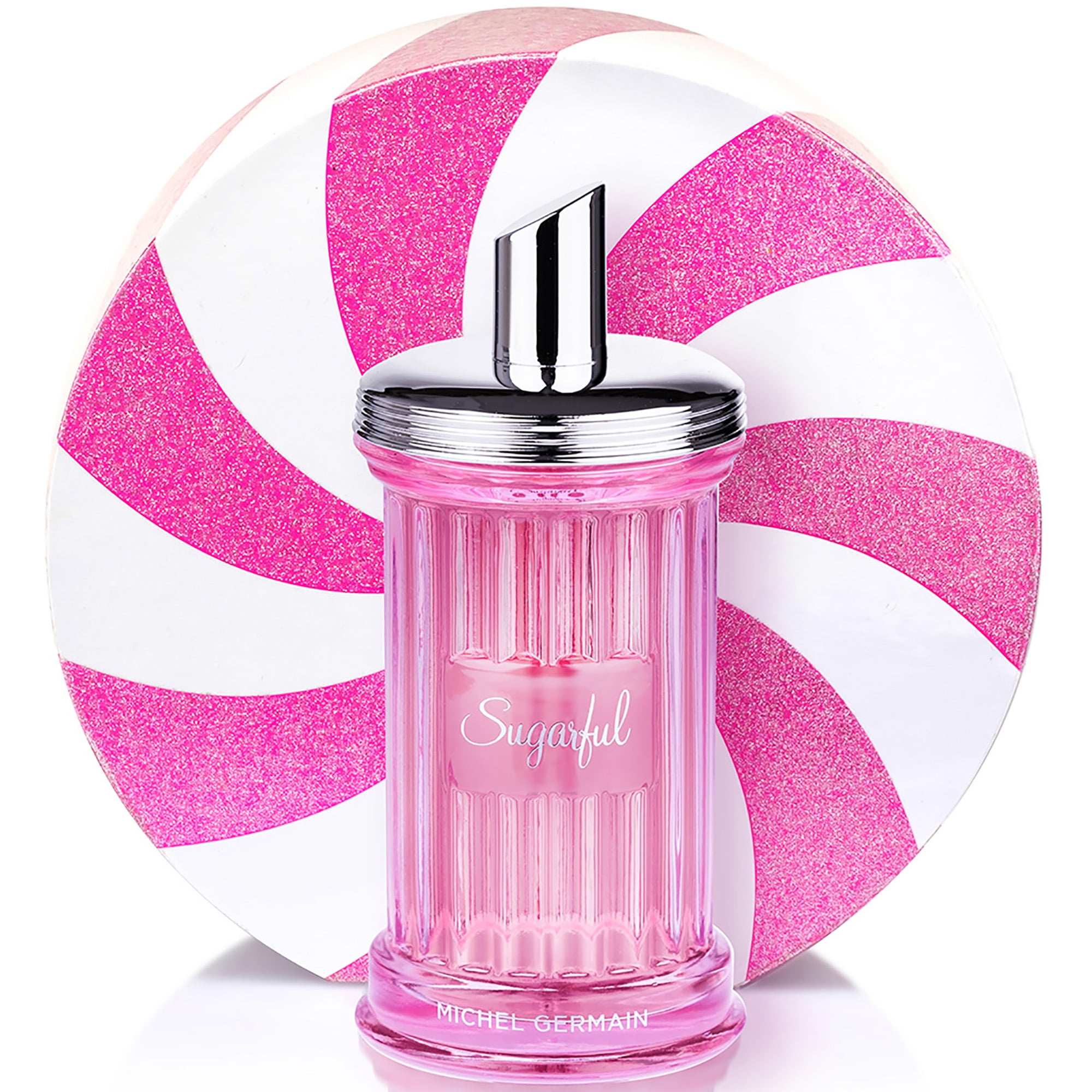 Michel Germain Sugarful Women's Fragrance - Fruity EDP Spray with ...
