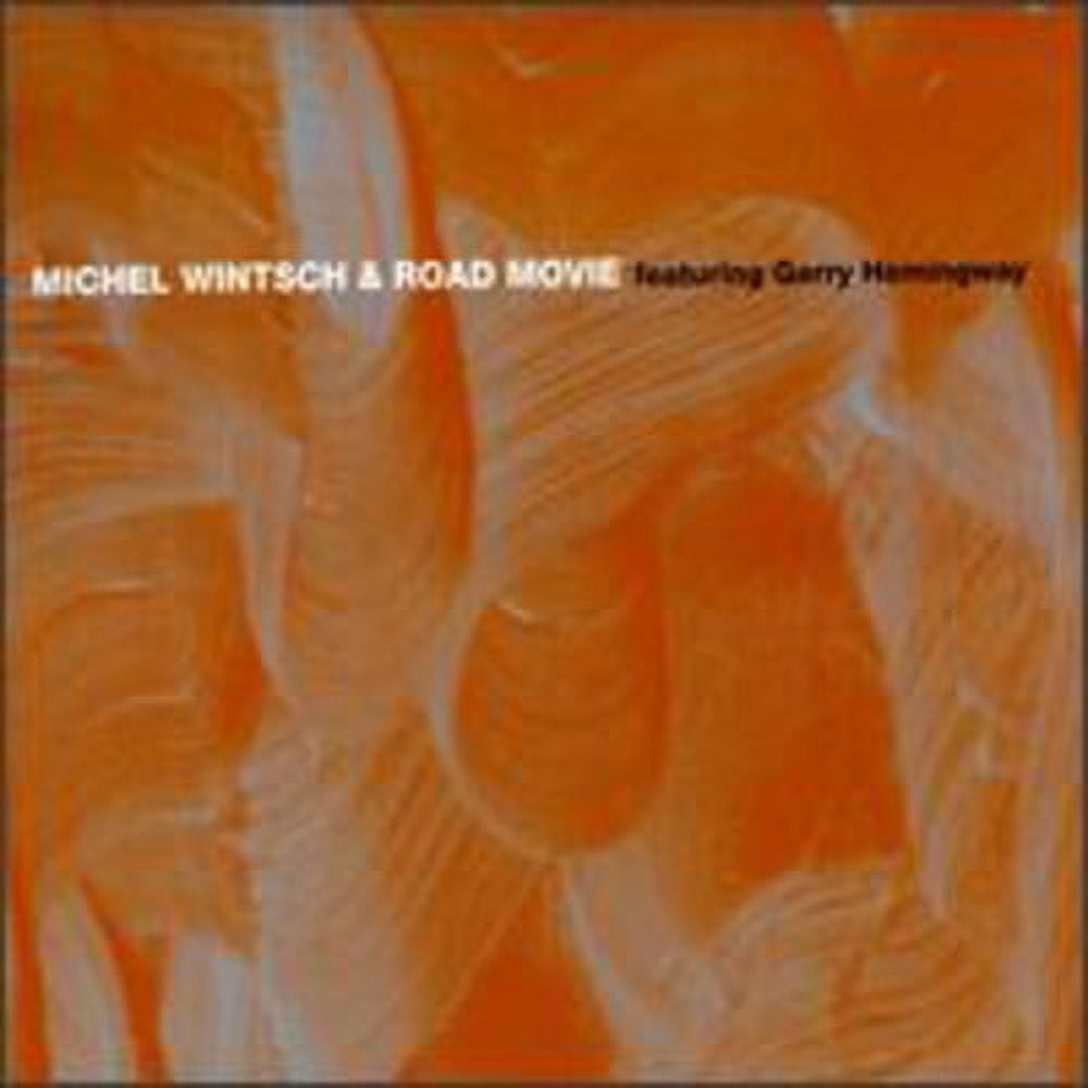 Michel Wintsch - Road Movie - Music & Performance - CD - Walmart.com
