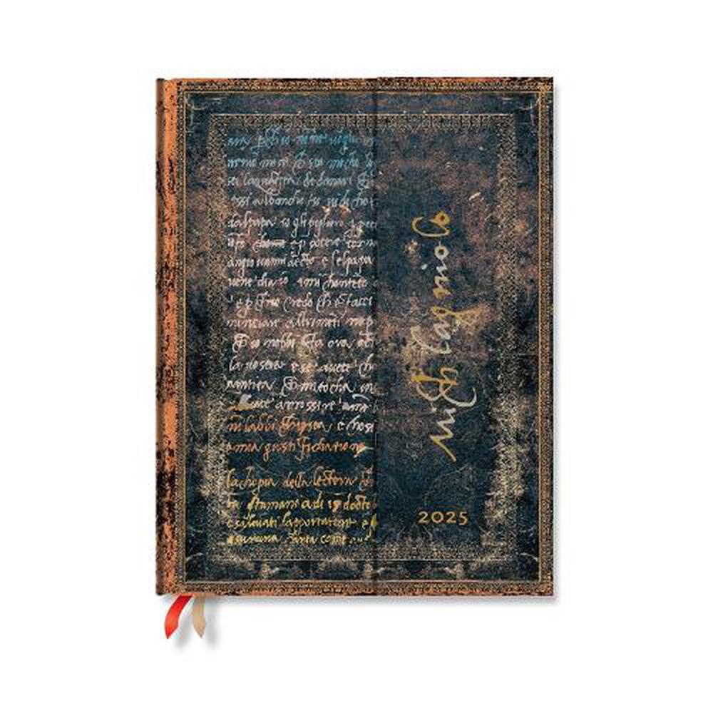 Michelangelo, Handwriting (Embellished Manuscripts Collectio - Walmart.com