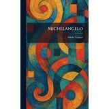 Michelangelo, (Hardcover) - Walmart.com