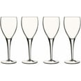Michelangelo Masterpiece 11.5 oz Red Wine Glasses - Ultra-Clear Crystal ...