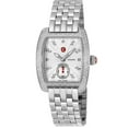 Michele Mini Urban Silver Diamond Dial Ladies Watch MWW02A000508 ...