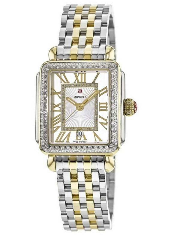 Michele Watches in Luxury Watches - Walmart.com