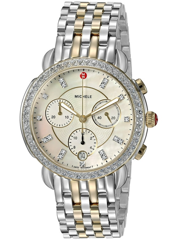 Michele Watches in Luxury Watches - Walmart.com