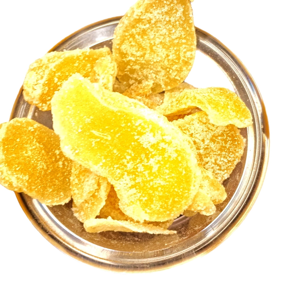Michele's Pantry Ginger Crystalized Dried Fruit 4 lbs. - Walmart.com