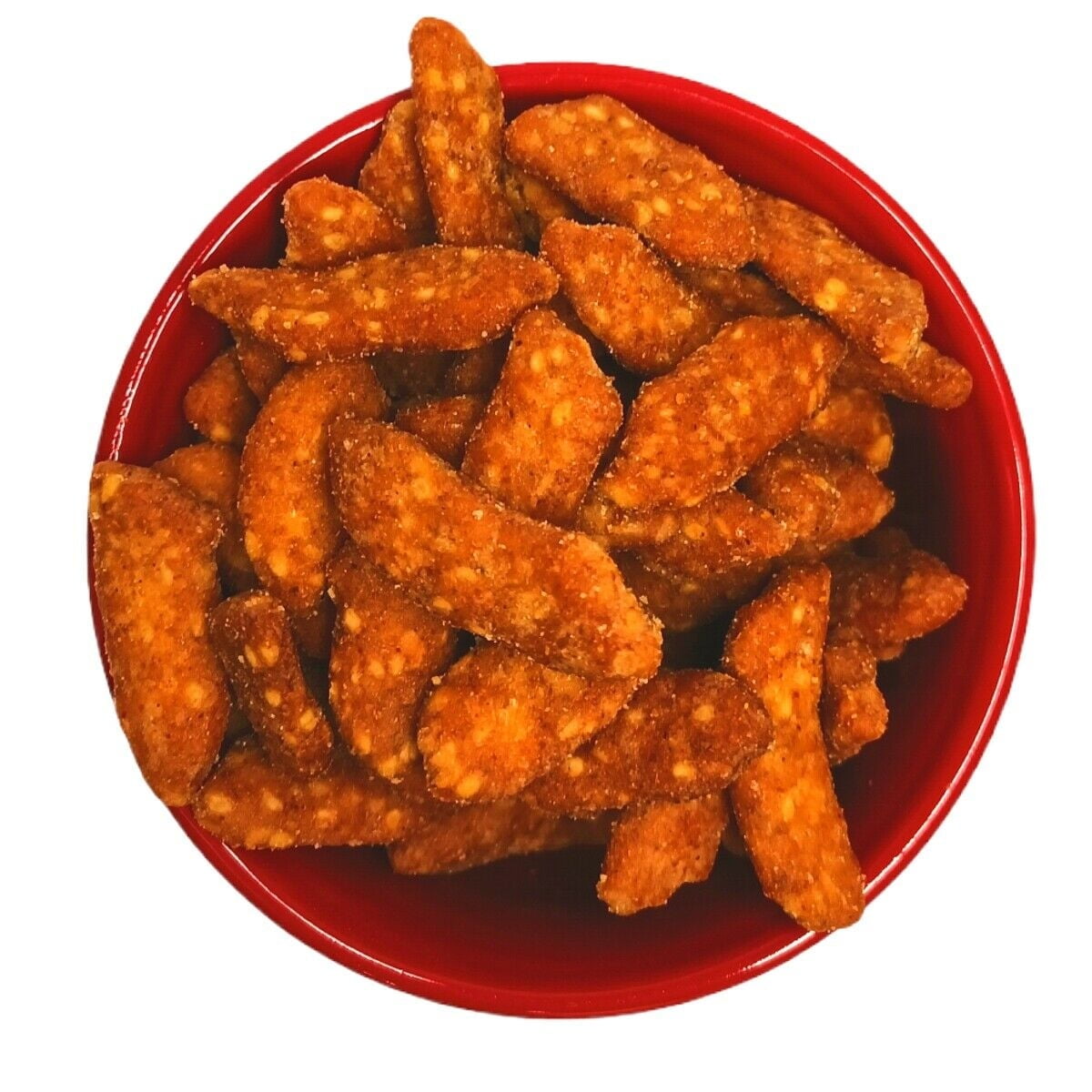 Michele's Pantry Oat Bran Sesame Snack Sticks 2 lbs - Walmart.com