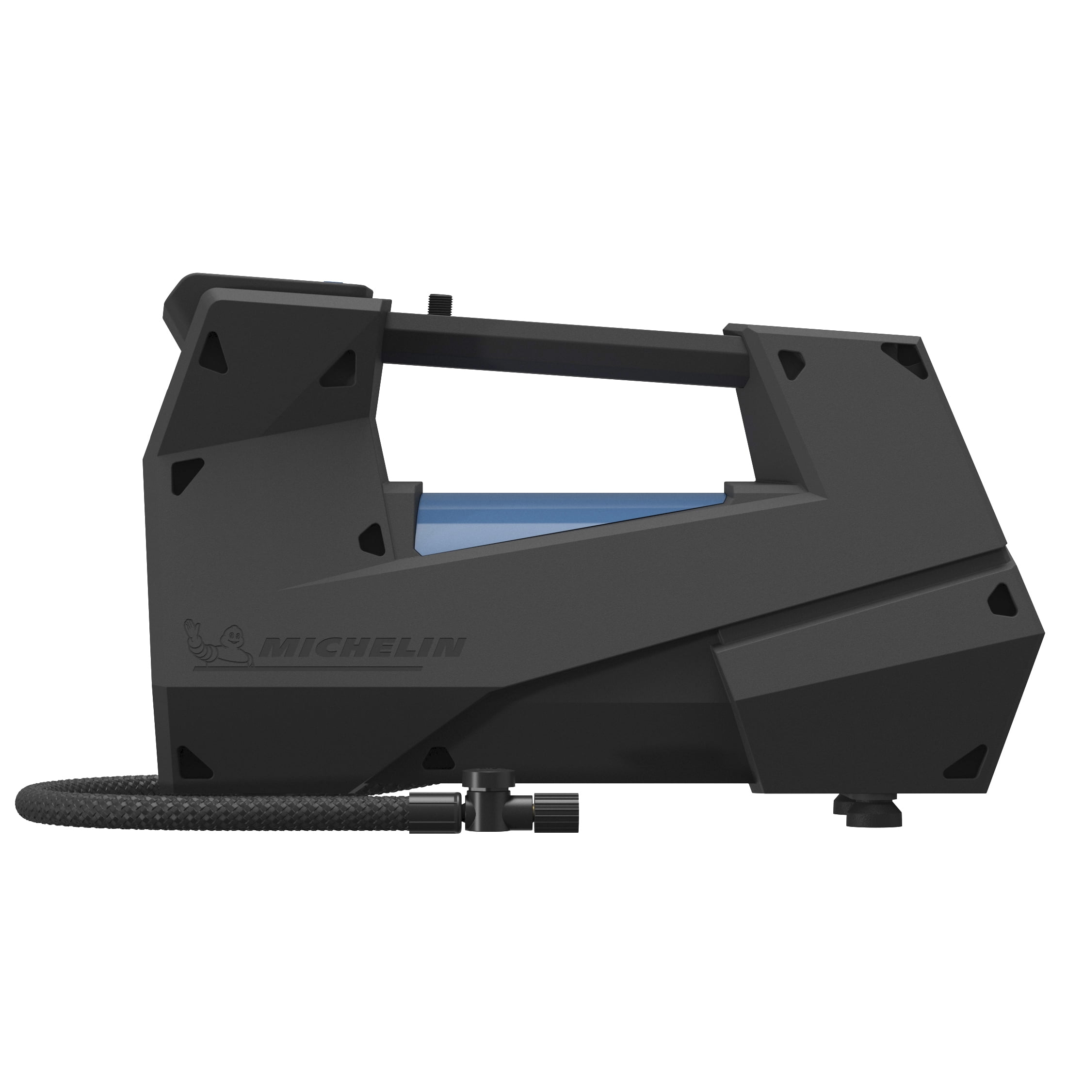 Michelin 4X4 12 Volt Direct Drive Tire Inflator - Walmart.com