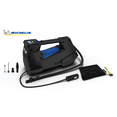 Michelin 12 Volt 4X4 Direct Drive Tire Inflator with LED Light and ...
