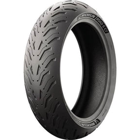Michelin 26276 Road 6 GT- Front Motorcycle Tire- 120/70ZR-17 (58W ...