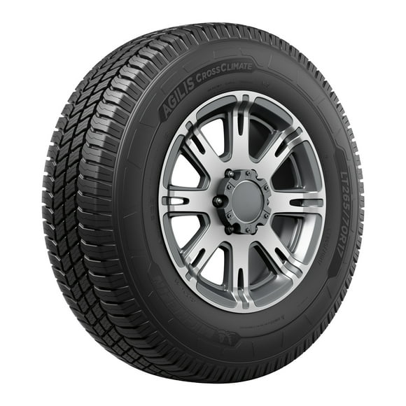 Michelin 275/70R18 Tires in Shop by Size - Walmart.com