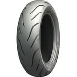Michelin Commander III Touring Rear Tire MU85B16 Reinforced (14070 ...
