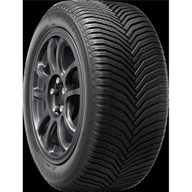 Michelin TT-59847 CrossClimate 2 CUV All Weather 275-40R22 108V XL Tire ...