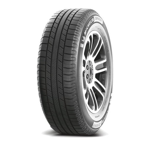 Tires 225/60r17 Michelin Defender 2