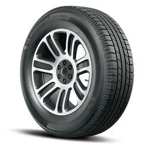 Michelin Defender 2 All Season 225/55R18 98H Passenger Tire - Walmart.com