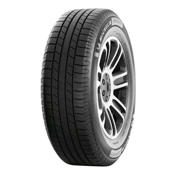 Michelin Defender 2 All Season 235/65R17 104H Passenger Tire - Walmart.com