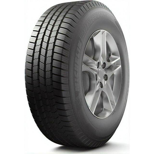 Michelin Defender LTX M/S Highway Tire 235/55R19/XL 105H - Walmart.com