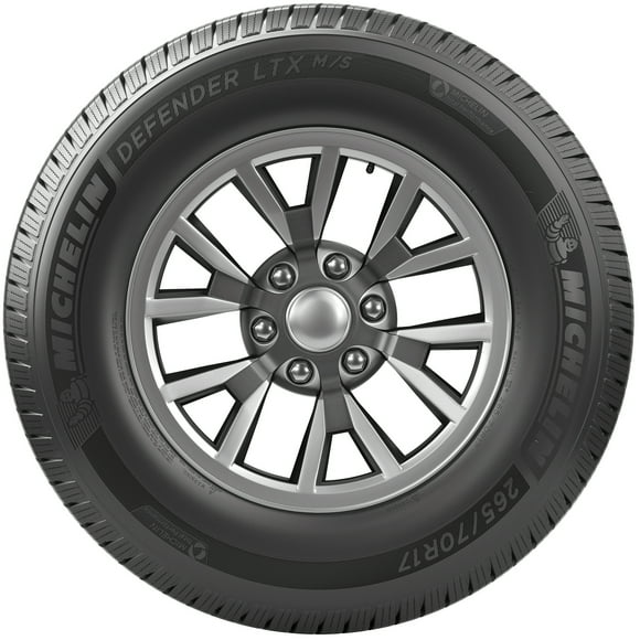 Michelin 245/75R16 Tires in Shop by Size - Walmart.com