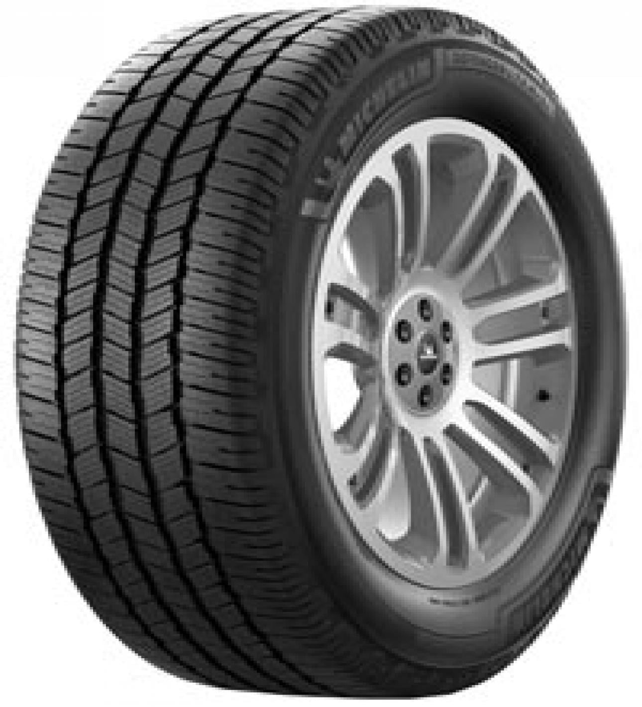 Michelin Defender LTX M/S2 All Season 265/70R16 116T XL Tire - Walmart.com