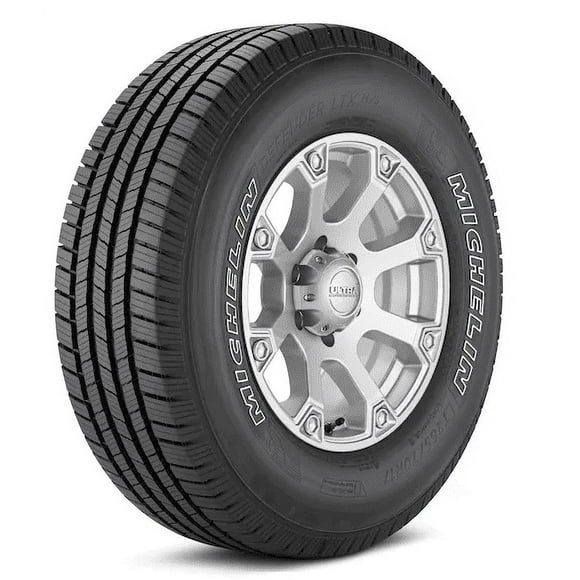 Michelin Defender LTX Tires in Michelin Defender Tires - Walmart.com
