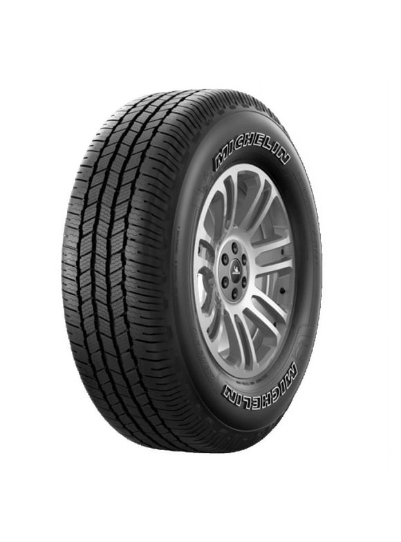 Michelin Defender LTX Tires in Michelin Defender Tires - Walmart.com