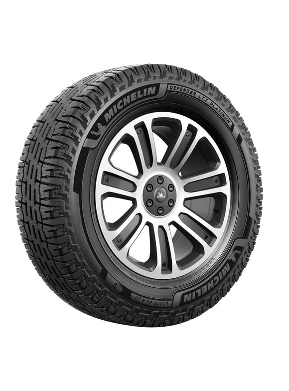 Michelin Defender LTX Tires in Michelin Defender Tires - Walmart.com