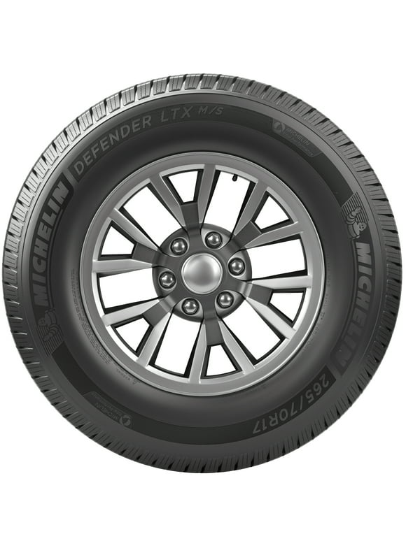 Michelin 245/75R16 Tires in Shop by Size - Walmart.com