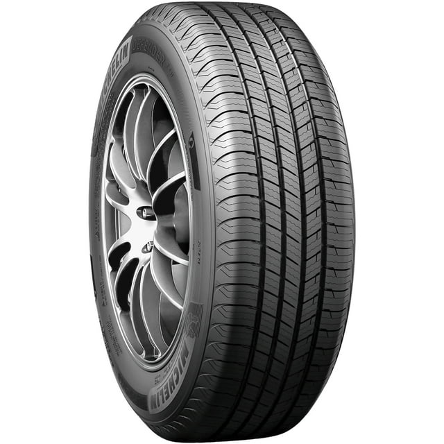 Michelin Defender T+H All Season Car Tire, 195/65R15 91H, for Passenger ...