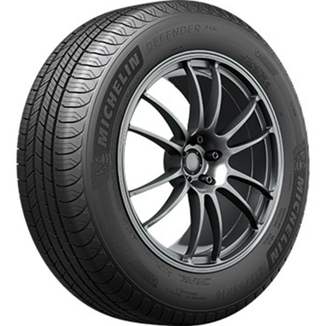 Michelin Defender T+H All Season 235/60R18 103H Passenger Tire ...