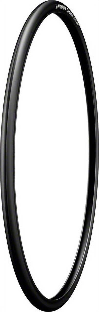 Michelin Dynamic Sport Road Bicycle Tire 700" x 23", Black - Walmart.com