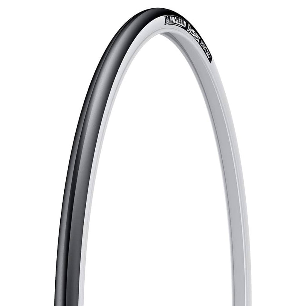 Michelin Dynamic Sport Tire 700 x 28 Clincher Wire Black/White Road ...