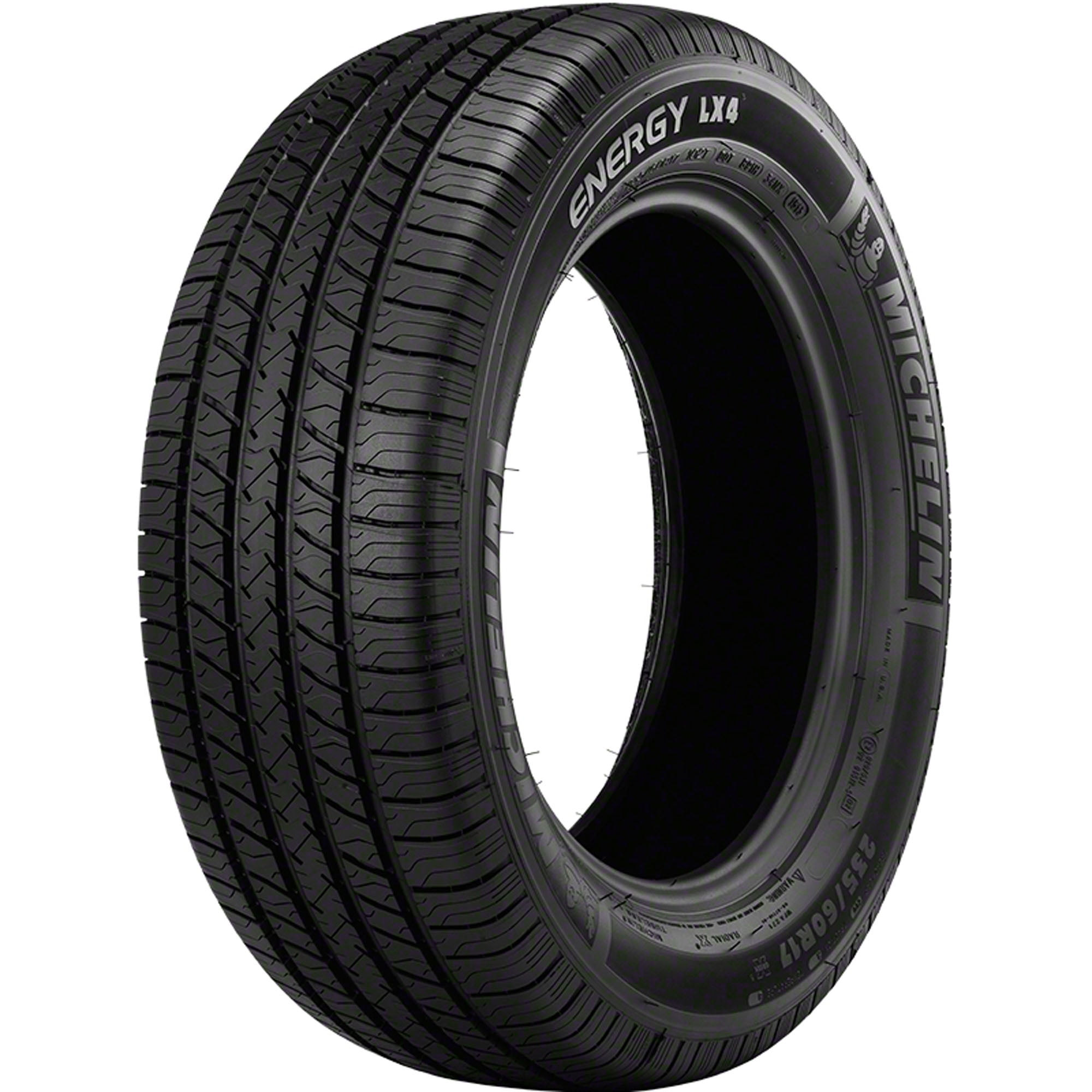 Michelin Energy LX4 All Season 245/60R17 108T Passenger Tire - Walmart.com