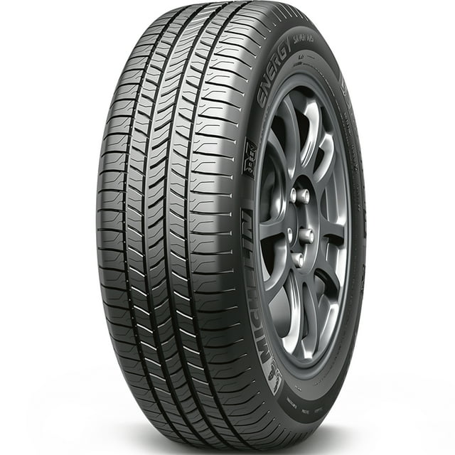Michelin Energy Saver A/S All Season 215/55R17 94V Passenger Tire - Walmart.com
