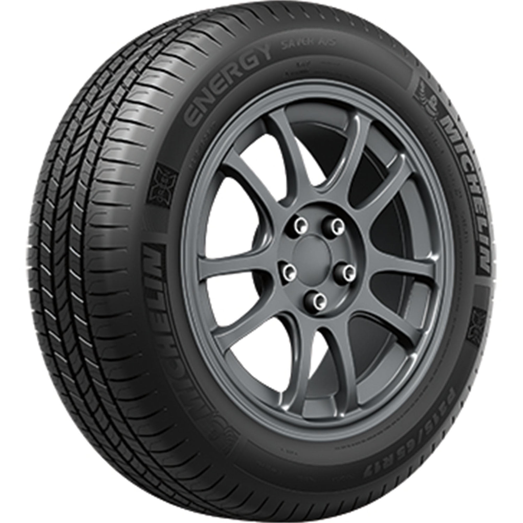 Michelin Energy Saver A/S All Season 235/45R18 94V Passenger Tire ...