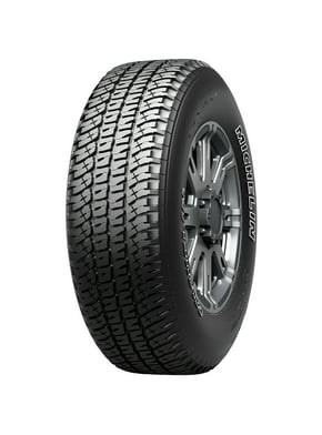 Michelin 245/75R17 Tires in Shop by Size - Walmart.com