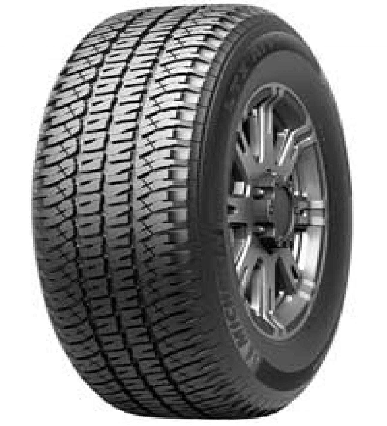 Michelin LTX A/T2 All Season P275/60R20 114S Tire - Walmart.com