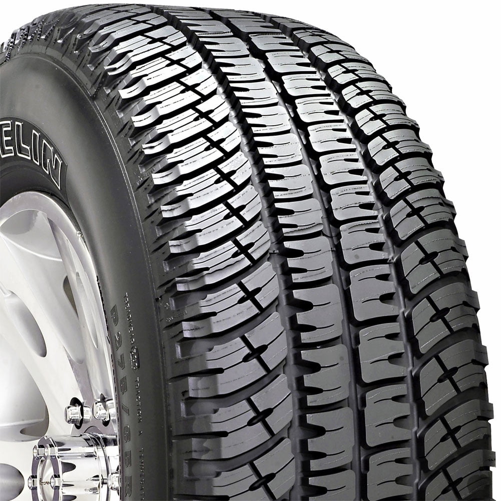 Michelin LTX A/T2 All Terrain P265/70R17 113S Light Truck Tire - Walmart.com