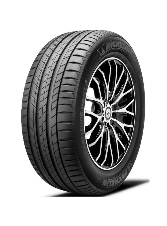 Michelin 235/55R19 Tires in Shop by Size - Walmart.com