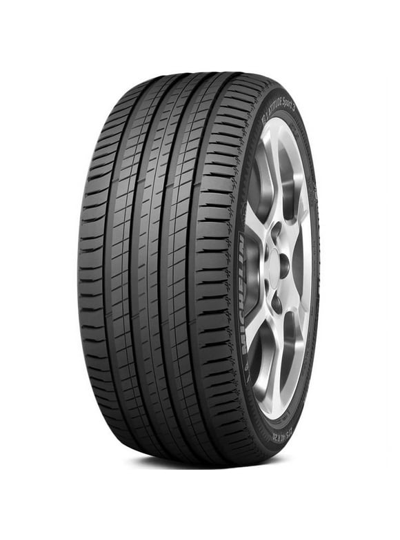 Michelin 235/55R19 Tires in Shop by Size - Walmart.com