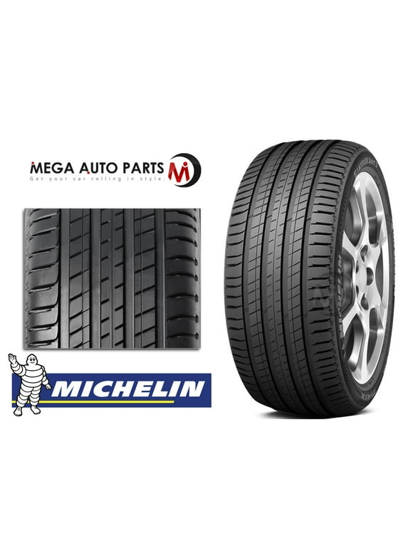 Michelin 235/55R18 Tires in Shop by Size - Walmart.com